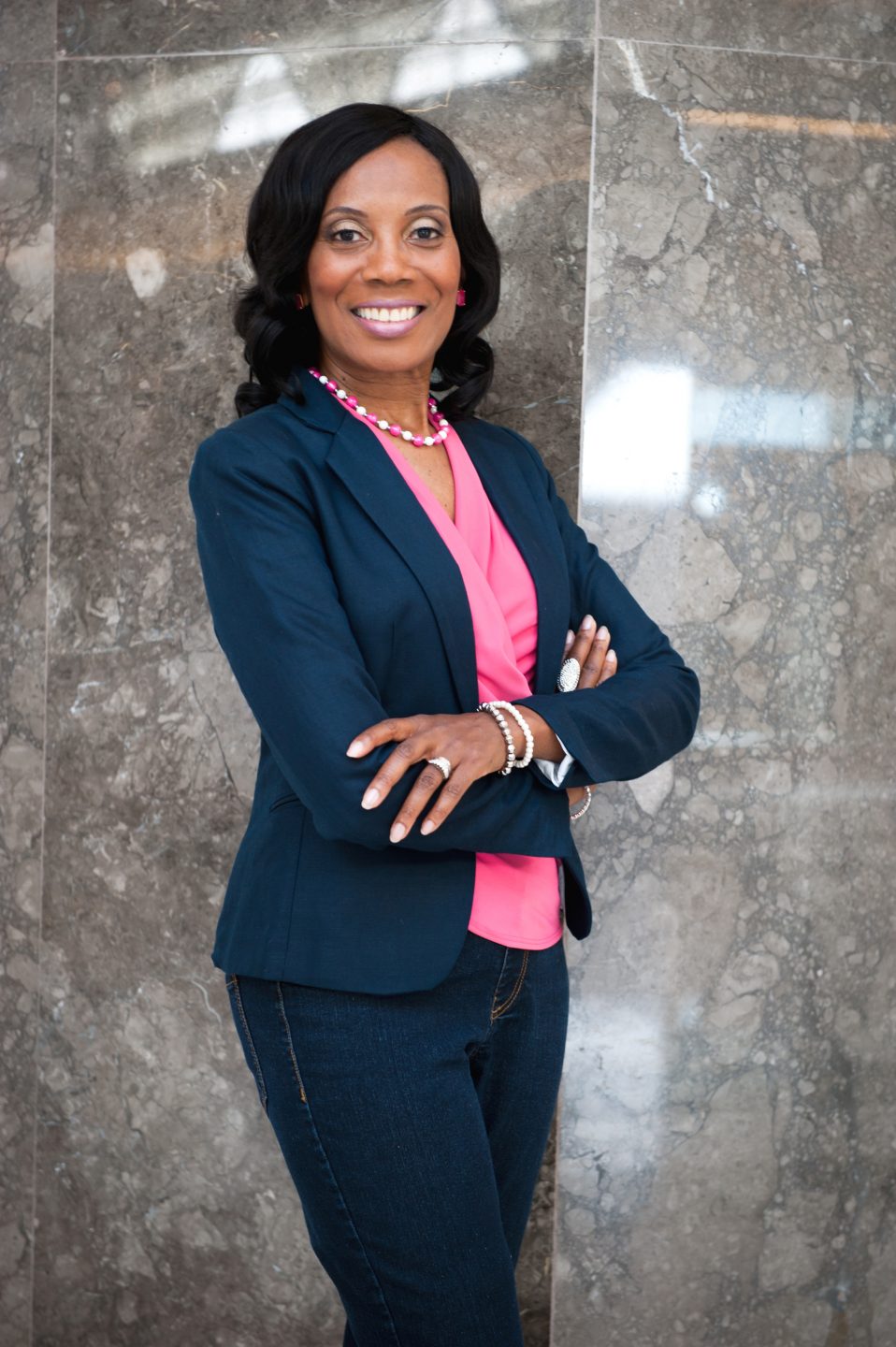 About – Donna Neil